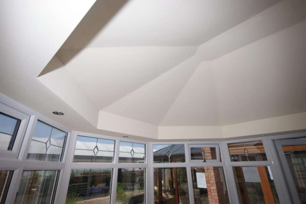 Conservatory insulation – DIY or hire an expert?